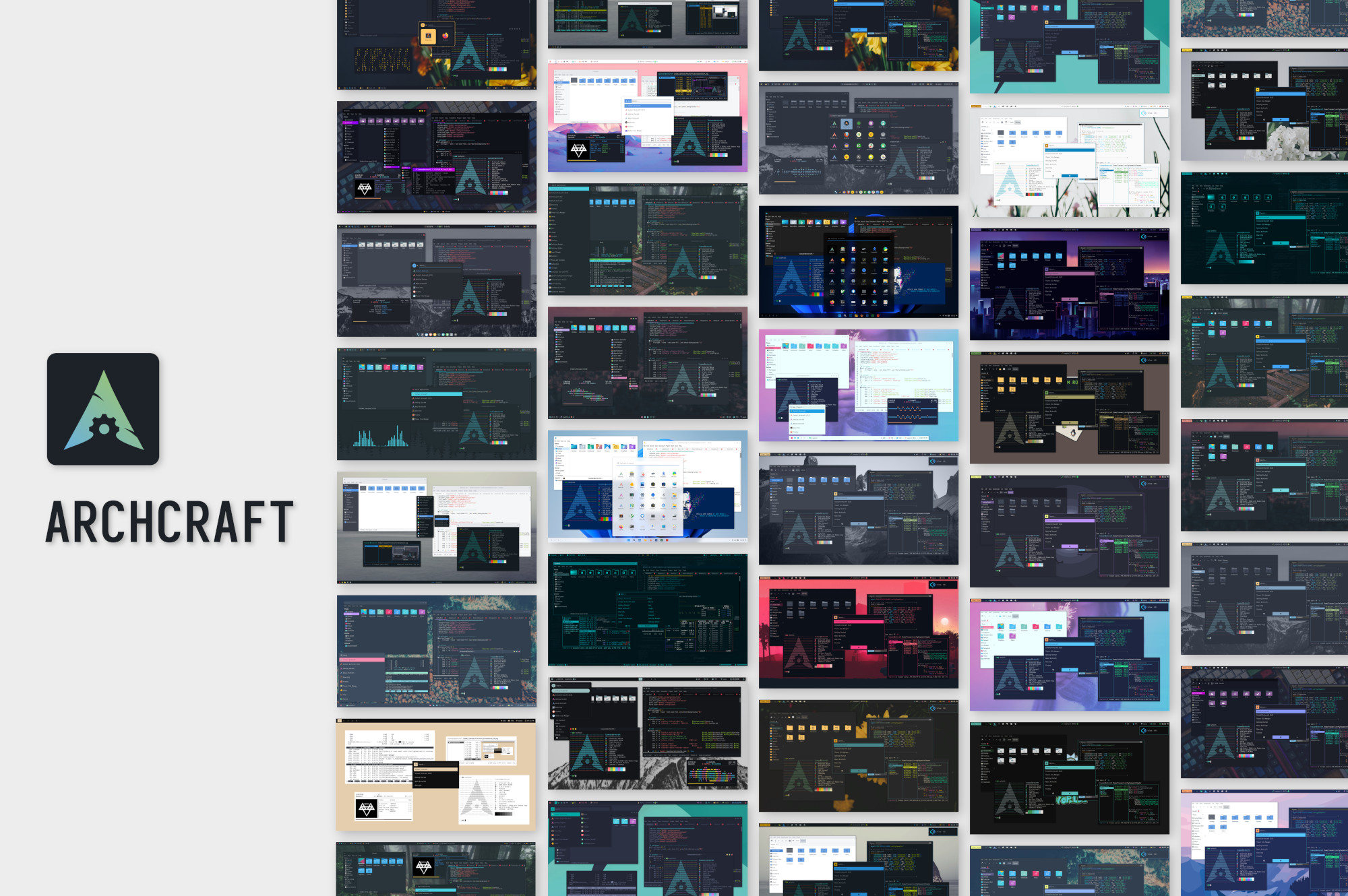 October 2021 Release | Archcraft